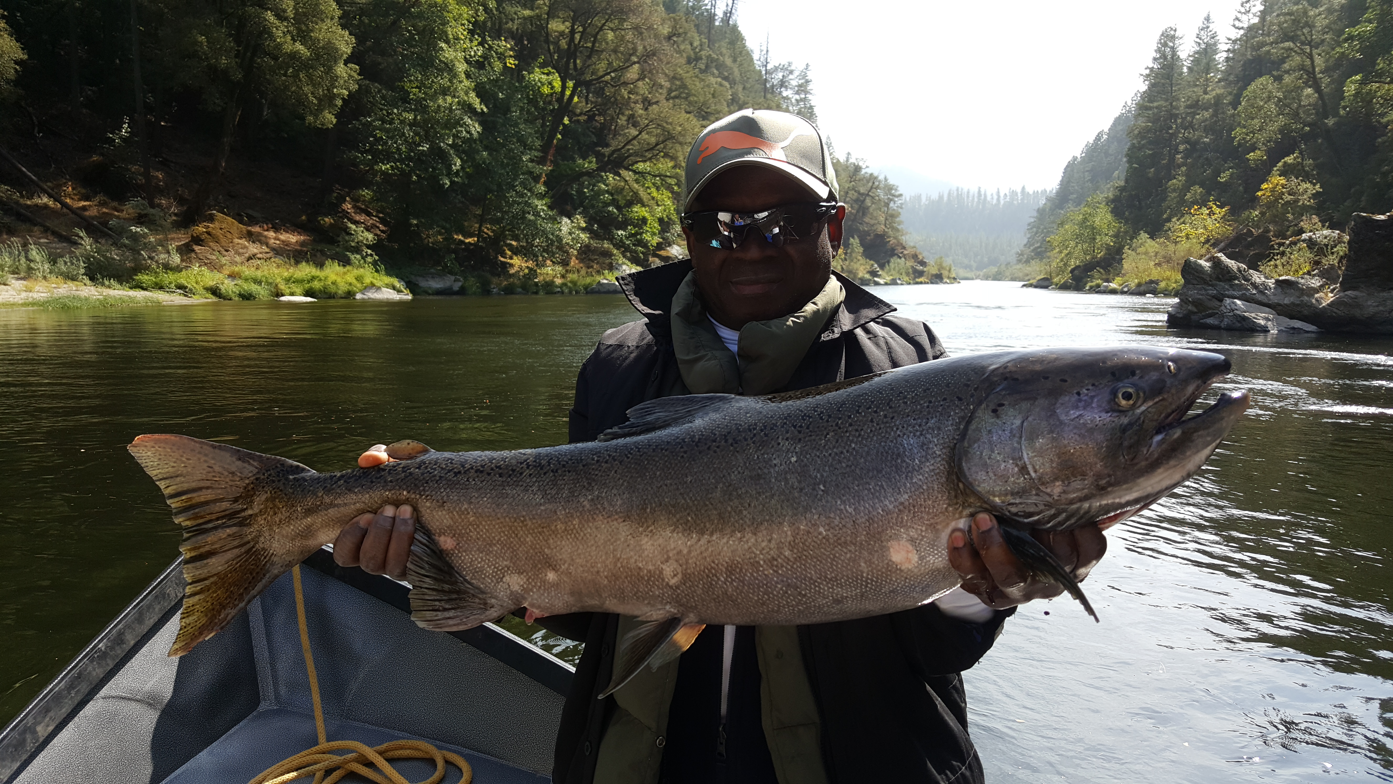 SC Guide Service - Yreka, CA